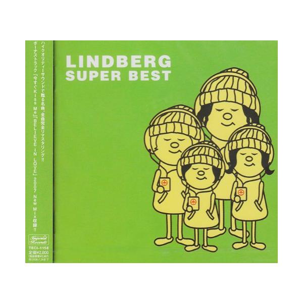 メディア掲載レビューほか  ドラマ主題歌にもなった大ヒットナンバー「今すぐKiss Me」(90年)を歌った女性ヴォ-カリスト、渡瀬マキ(vo)を中心とする、1990年代を代表するJポップ・ロック・バンド、LINDBERG。14年間に及ぶ活...
