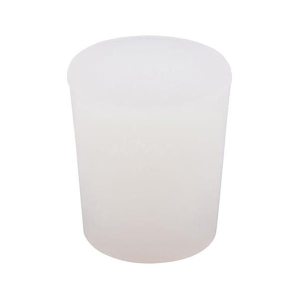 型番 : 7号-/-/9-860-07・パッケージ個数:1・※事業者向け商品です※・入数 1袋(11個入)・型番：7号・材質：シリコンゴム・サイズ（上径×下径×高さ）：φ25×φ21×28mm