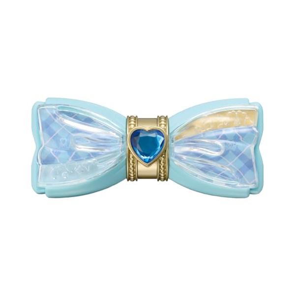 キュアウインクキュアウインク/-/-・Color:キュアウインク・(C)ABC-A・東映アニメーション・［カテゴリー］キミとアイドルプリキュア♪・［使用電池］電池・不要・［対象年齢］6才〜