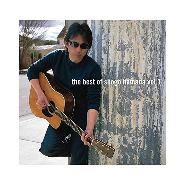 内容紹介  SHOGO HAMADA 45th Anniversary リプライス商品。 2006年発売のベストアルバム。 《収録内容》 01: 君と歩いた道 02: DARKNESS IN THE HEART 03: 夏の終り 04: 光...