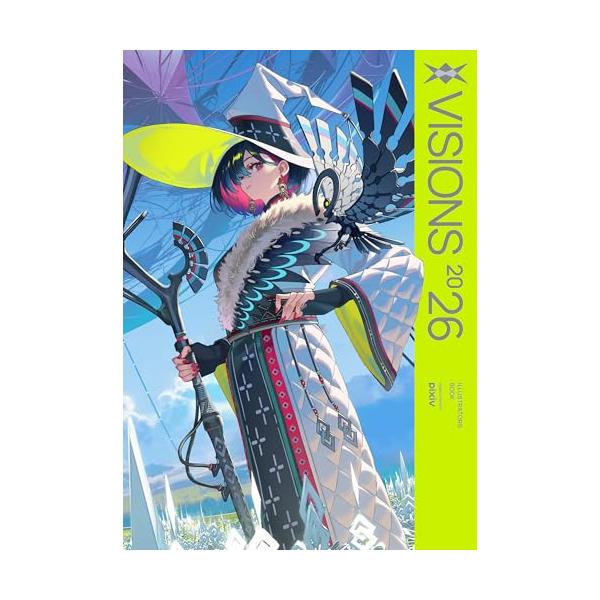 全世界シリーズ累計38万部のイラスト年鑑。参加作家170人。  参加作家・収録作品は、前年度版と一切重複はなく、これまでのシリーズをお持ちの方にとっても新しい感動をお届けできる内容となっています。 世界各国のクリエイターの方々にご参加いただ...