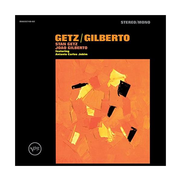 内容紹介  日本でも多くの人から愛される名盤、『ゲッツ/ジルベルト』のオリジナル・リリースから祝50周年を記念してデラックス・エディションを発売! 精確なパニング(アストラッド・ジルベルトが左チャンネル)で新たにリマスタリングを施したステレ...