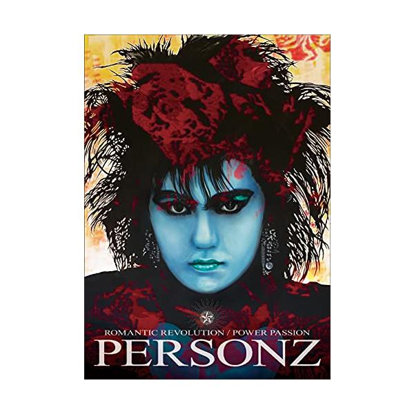 2021年、4th RELOADとなる今作は、PERSONZがインディーズ時代にリリースした『ROMANTIC REVOLUTION』(1986年)と『POWER-PASSION』(1987年)の2枚のミニアルバムをRELOAD!  封入特...