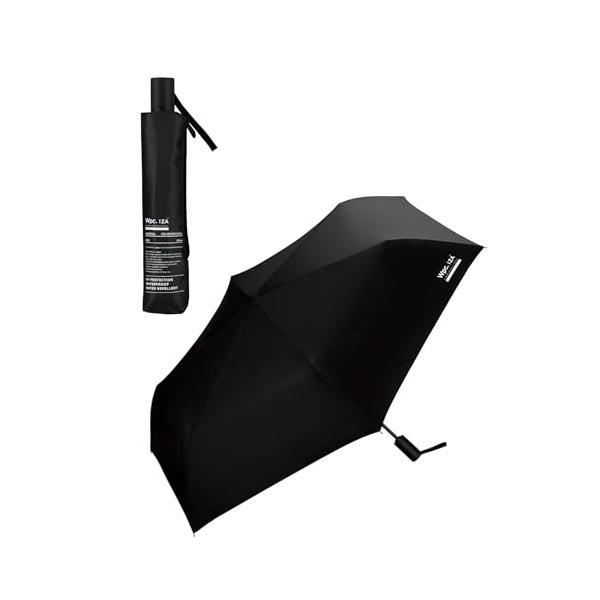 【自動開閉】AUTOMATIC &amp; SAFEブラック/親骨：54cm/ZA021-001-102・Color:ブラックStyle:【自動開閉】AUTOMATIC &amp; SAFE・パッケージ個数:1・0・【検査機関】一般財団法人...