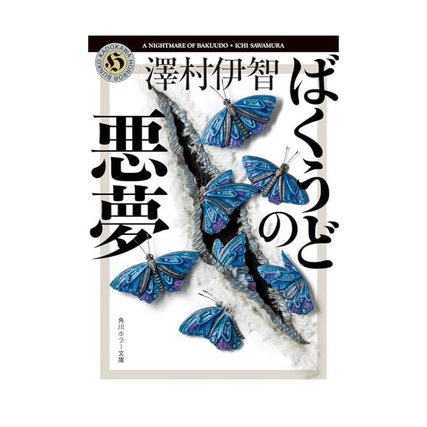 眠れば、死ぬ――  東京から父の地元に越してきた「僕」は、何かに追われる悪夢に悩まされていた。夢で傷付いた箇所に、現実でも現れる謎の痣。急死した同級生の遺体にも同じ痣を見つけた「僕」は、父の幼馴染の野崎と妻の真琴に助けを求める。彼らの調査と...