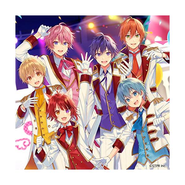 内容紹介  2019年7月3日に発売された1stフルアルバム「すとろべりーらぶっ! 」がオリコン週間アルバムランキング1位を飾った(すとぷり)のセカンドフルアルバムが、いちごの日にリリース決定! 2020年3月はナゴヤドームでのワンマンも決...