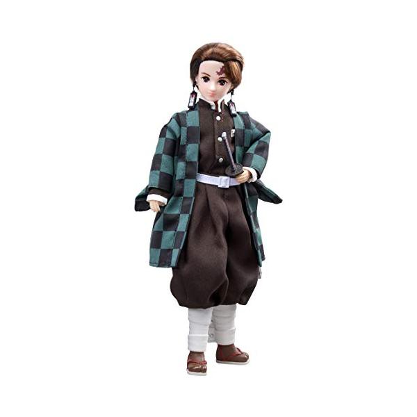 アニメブラック、グリーン。/1個 (x 1)/73083・(c) TOMY (c)吾峠呼世晴/集英社・アニプレックス・ufotable・電池は使用しません。・生産国:ベトナム・ドール