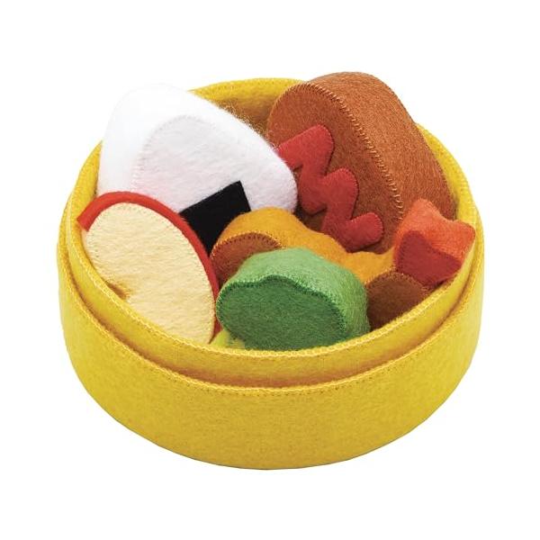 ハンバーグ弁当イエロー/お弁当箱 : 直径12×高さ4.5cm、パッケージ : 縦28×横18×厚み2cm/MO-1・Style:ハンバーグ弁当・パッケージ個数:1・サイズ : お弁当箱 : 直径12×高さ4.5cm、パッケージ : 縦28...