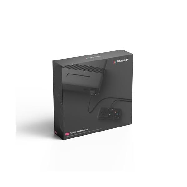 EM01 NES モジュール黒/-/EM01・PlatformForDisplay:NESEdition:互換機・パッケージ個数:1・Polymegaエレメント・モジュールは、無限に拡張可能なクラシック・ゲーム機のライブラリを提供します。好...