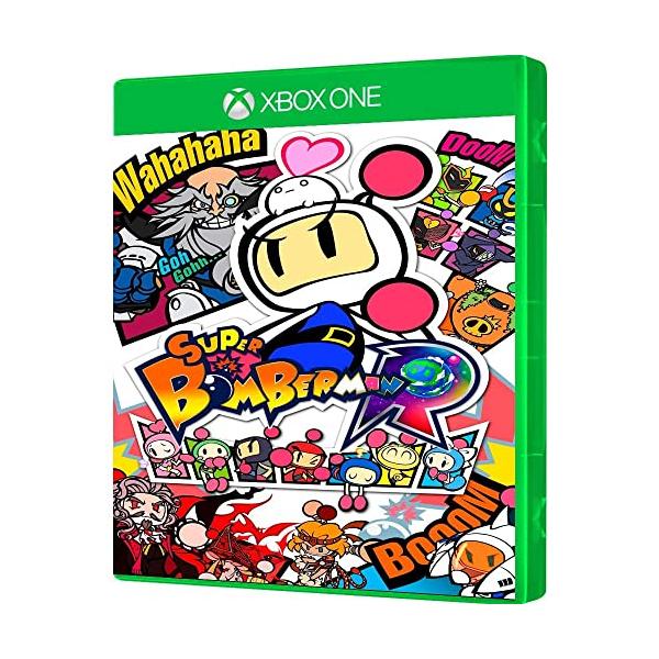 -/-/30241・パッケージ個数:1・Super Bomberman R Shiny Edition includes bonus content - Eight Shiny Bomberman Brothers set  Golden ...