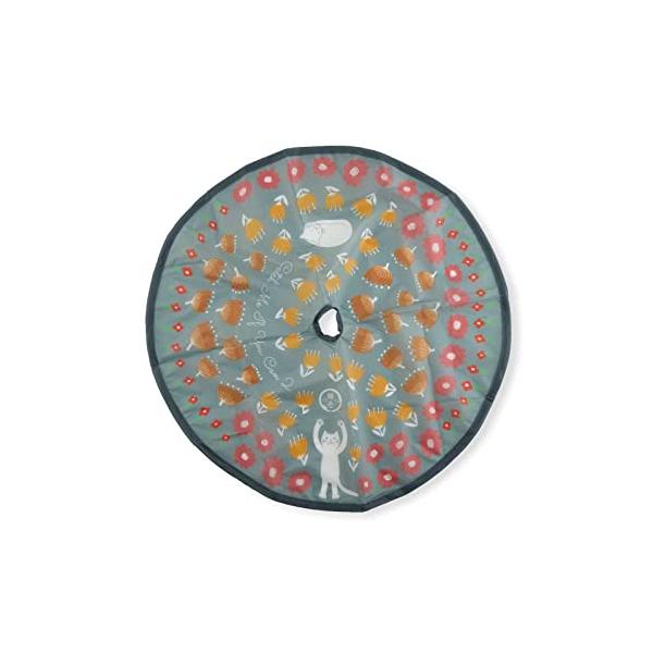 着替シートフラワー/-/4580471868874・Color:フラワーStyle:着替シート・人気おもちゃ「キャッチ・ミー・イフ・ユー・キャン２」の着せ替えシートです。・日々の気分に合わせてシートを着せ替えて楽しめます。・猫が大好き！カサ...