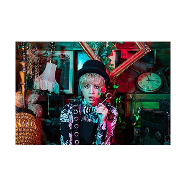 内容紹介  仮面ライダージオウ(2018年9月2日放送開始)TV主題歌 「平成ライダー最後」「平成ライダー20作目」の記念すべき主題歌は Shuta Sueyoshi(AAA末吉秀太)とISSA(DA PUMP)の強力タッグ!  2018年...