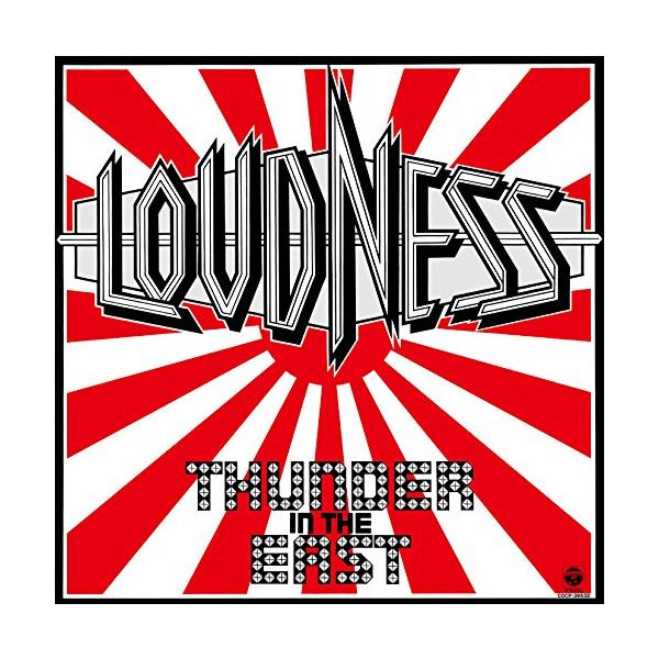 内容紹介  LOUDNESS35周年YEAR企画第5弾! コロムビアからリリースされたオリジナルアルバム+ソロアルバム11タイトルが、 メンバー監修の最新リマスタリングで再発売決定!  ■THUNDER IN THE EAST 1. CRA...