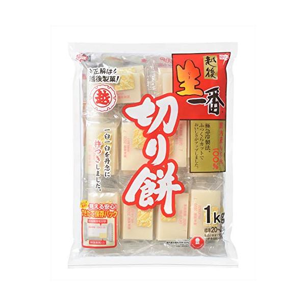 -/1キログラム (x 1)/4901075022569・パッケージ個数:1・原材料:水稲もち米(国内産)・内容量:1Kg・ブラント名: 越後製菓・商品サイズ(幅×奥行×高さ):24×5×32cm・原産国:日本