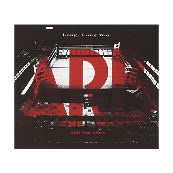 レビュー  俳優としても活躍する石橋凌をはじめとする4名で構成される、今なお絶大な人気を誇るストレートでストイックな硬派バンドA.R.B.の、レコード会社を越えた結成30周年記念コンプリート・ベスト・アルバム。進化しながらパワーアップしてき...