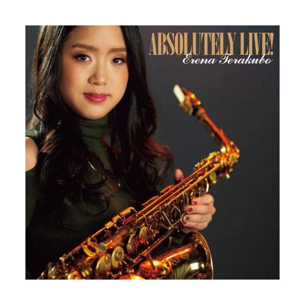 内容紹介  【商品番号:KICJ-821】  ツアーを重ね、バンドとして成熟した寺久保エレナ・カルテットの全貌 本邦を代表するタイトなリズム隊と共に繰り広げられる圧巻のグル―ヴ  北の大地、北海道が生み出した天才サックス・プレイヤー“寺久保...