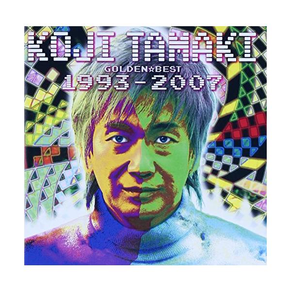 内容紹介  GOLDEN☆BESTシリーズ。 1993-2008年の活動の軌跡を凝縮した2枚組ベスト盤。名曲「メロディー」、新境地を開いた「田園」はもちろんのこと、「ワインレッドの心」「恋の予感」「悲しみにさよなら」など安全地帯時代の大ヒッ...