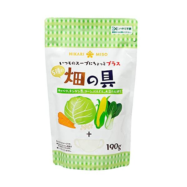 -/190グラム (x 1)/-・PatternName:1袋・パッケージ個数:1・常備しておくと便利な乾燥野菜ミックス。約2分で湯戻りするので、おみそ汁やスープ、ラーメンなどにそのまま入れて食べられます。・チンゲン菜、キャベツ、にんじん、...