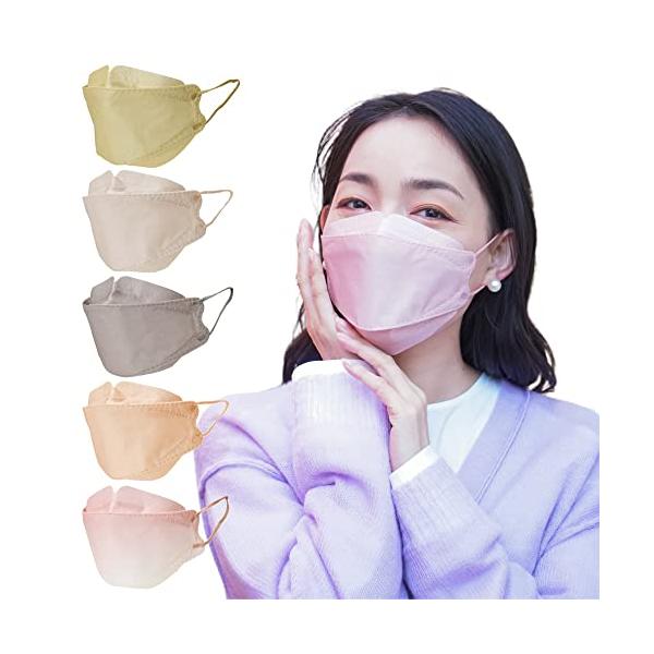 Make Up MaskBtype/c)マスク50枚/MCH-A147-B・Color:BtypeSize:c)マスク50枚Style:Make Up Mask・パッケージ個数:1・【-付けるだけ、肌色キレイ- Make Up Mask】5...