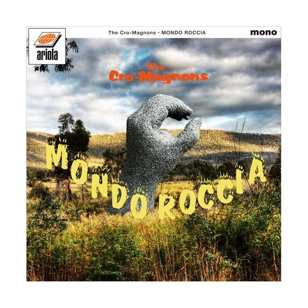 ザ・クロマニヨンズ1年振りのニューアルバム完成! ザ・クロマニヨンズ1年振りとなる4枚目のニュー・アルバムが早くも到着!先行シングル「グリセリン・クイーン」を含む全12曲を収録した、バラエティに富んだ彼らならではのロックンロールが凝縮された...