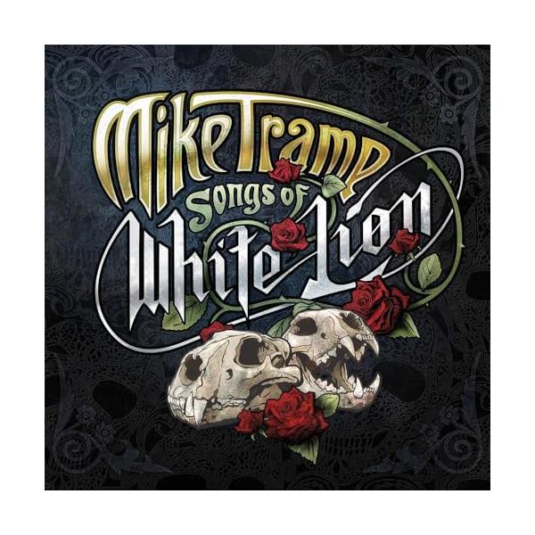 2023 release. As the title implies  Songs Of White Lion sees respected vocalist/guitarist Mike Tramp re-imagining select...