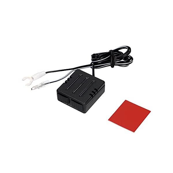 2ポート出力用2ポート出力/2ポート出力(USB)/2881・Size:2ポート出力(USB)・パッケージ個数:1・エーモン(amon)の2881USB電源ポート(2ポート)・2ポート合計MAX4.8A出力でUSB接続機器を2台同時に充電可...