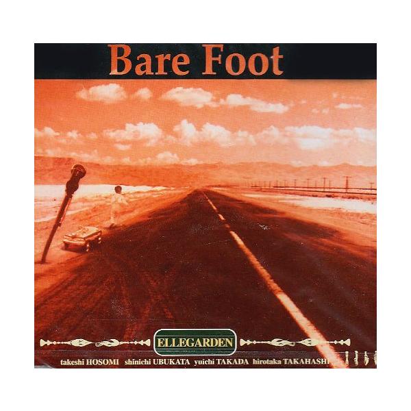 メディア掲載レビューほか  4人組のギター・バンドによる、マキシ・シングル。3曲ともポップでロックな佳曲。もちろんサウンドはギターが重視された、シンプルなバンド・サウンド。歌詞はすべて英語で歌われている。メロディもわかりやすく、ポピュラリテ...