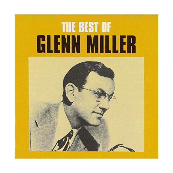 メディア掲載レビューほか  グレン・ミラー本人がリーダーを務める。楽団のベスト・アルバム。「ムーンライト・セレナーデ」「アメリカン・パトロール」他、全20曲を収録。 (C)RS