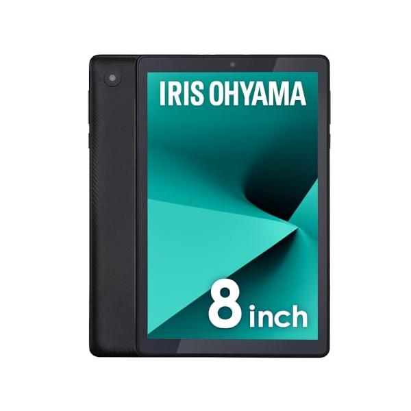 エントリーモデル/32GB(4コア)単品/8インチ/TE082M2N1-B・Color:単品Size:8インチStyle:エントリーモデル/32GB(4コア)・パッケージ個数:1・画面サイズ:8インチ / OS:Android(TM)12(...