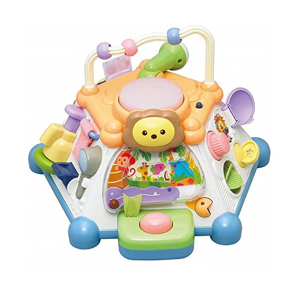 やみつきボックスプラスやみつきボックスプラス(パステルカラー)/35.2×37× 24cm/7760・Color:やみつきボックスプラス(パステルカラー)・パッケージ個数:1・トイローヤルの正規品(新品・未開封)は販売元【】のみで販売してお...