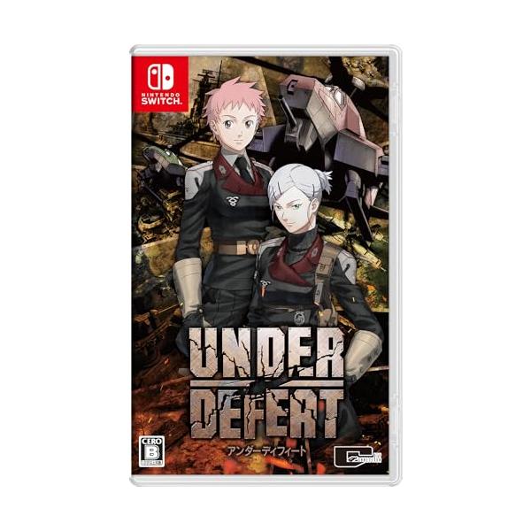 【限定】なし/-/-・PlatformForDisplay:SwitchEdition:通常版Color:【限定】なし・パッケージ個数:1・我が駆るは、天翔る鉄騎兵　戦場を揺らす旋撃シューティング、再臨・ゲームセンターや家庭用で人気を集めた...