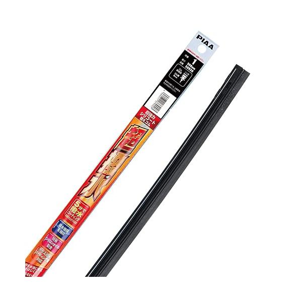 -/300mm(呼番1 / 品番SUR30)/SUR30・Size:300mm(呼番1 / 品番SUR30)・パッケージ個数:1・超強力シリコート替えゴムは、当社独自のシリコンオイルを配合した最高品質シリコンゴムを採用。ウインドウガラスが乾...