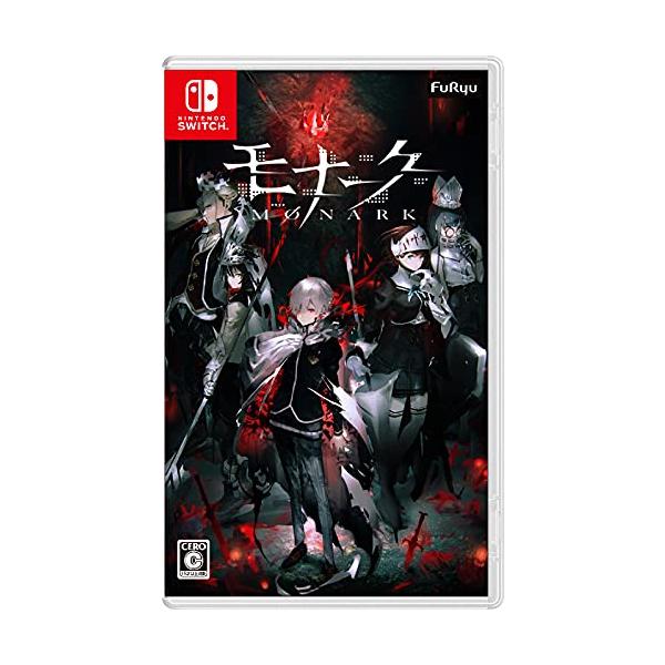 PlatformForDisplay:Switch/通常版Edition:限定無し・パッケージ個数:1・「エゴに従え。狂気を統べろ。」 ４つの結末に導く運命のバディたちと共に、あなたのエゴと狂気を糧とする悪魔のちからで、異界とつながった学園...