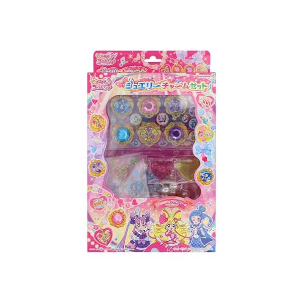 -/18cm×4cm×26cm/3494360A・PatternName:キミとアイドルプリキュア・パッケージ個数:1・キミとアイドルプリキュア