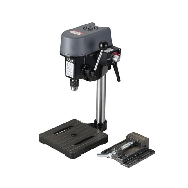 BB-100Aグレー/1個/BB-100A・Style:BB-100A・パッケージ個数:1・木材・プラスチック・軟鉄板などの穴あけに・【仕様】本体(BB-100A)電圧:AC100V、周波数:50/60Hz、電流:1.2A、定格消費電力:1...