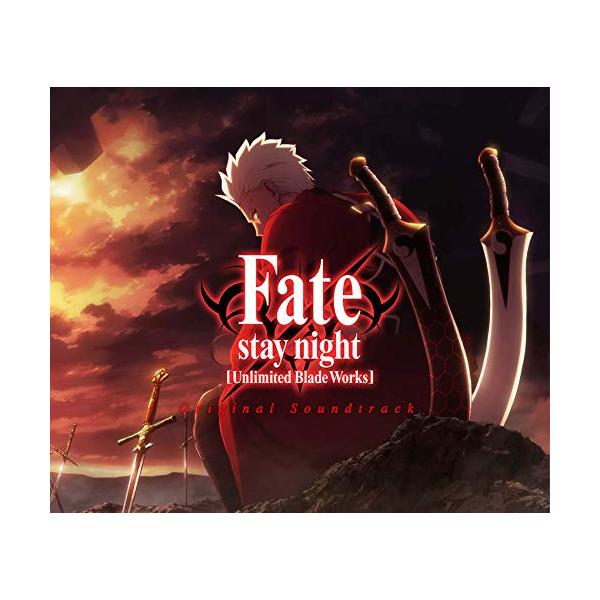 内容紹介  「Fate/stay night [Unlimited Blade Works] 」Blu-ray Disc BoxI・II[完全生産限定版]に収録されていたサウンドトラックの中から、深澤秀行による劇伴曲をディスク1、2に収録。...