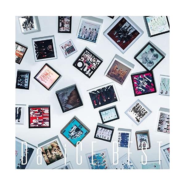 内容紹介  Da-iCEベストアルバム「Da-iCE BEST」、6月6日(木)に発売 (2019年6月6日)  デビュー6年目の6月6日(木)に発売する初のベストアルバム「Da-iCE BEST」。 Da-iCEがこれまで歩んできた6年の...