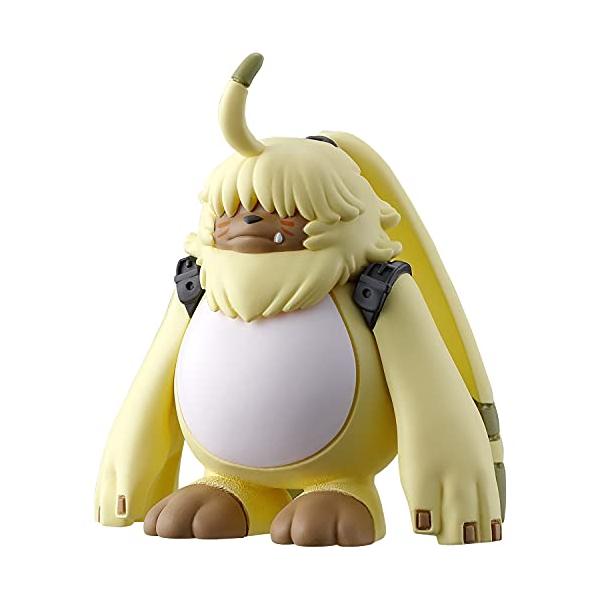 アンゴラモン-/ワンサイズ/BANN71480・Style:アンゴラモン・パッケージ個数:1・(C)本郷あきよし・フジテレビ・東映アニメーション