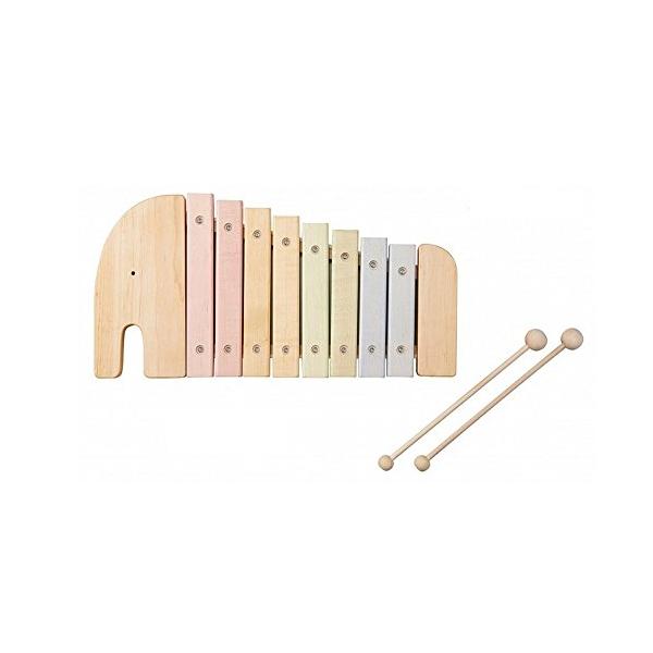 マルチカラー/-/-・パッケージ個数:1・サイズ（商品本体）：40×20×4cm（最少パーツ　バチ）：23.5×2.5×2.5cm・対象年齢：2歳?付属品セット：本体×1、バチ×2、リーフレット×1