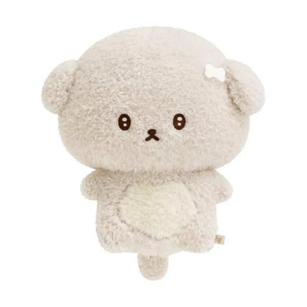 MO88801/約190×170×120mm/MO88801・発売後、店頭で大人気となったいしよわちゃん待望の新商品が続々登場いしよわちゃんのかわいいぬいぐるみが登場しましたいしよわちゃんの実寸大かも？・三日坊主で自分をついつい甘やかしちゃ...