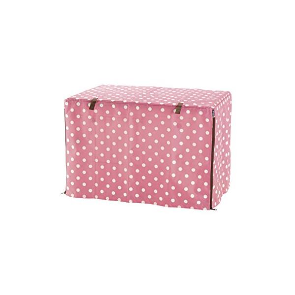 ピンク/90L x 60W x 59H cm/4973655884355・Size:90L x 60W x 59H cmColor:ピンク・パッケージ個数:1・本体サイズ (幅X奥行X高さ) :90×60×58.5cm・本体重量:570g・...