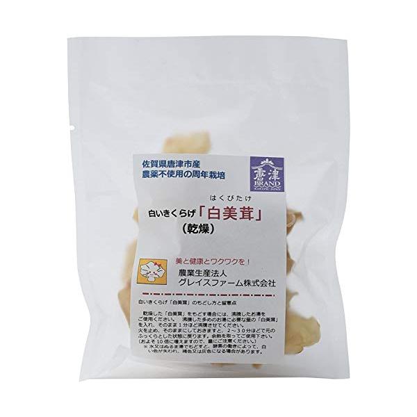 -/13グラム (x 1)/-・PatternName:13g・パッケージ個数:1・原材料:白色アラゲキクラゲ・商品サイズ(高さx奥行x幅):4cm×15cm×12.5cm・ブラント名:グレイスファーム・メーカー名: グレイスファーム・原産...