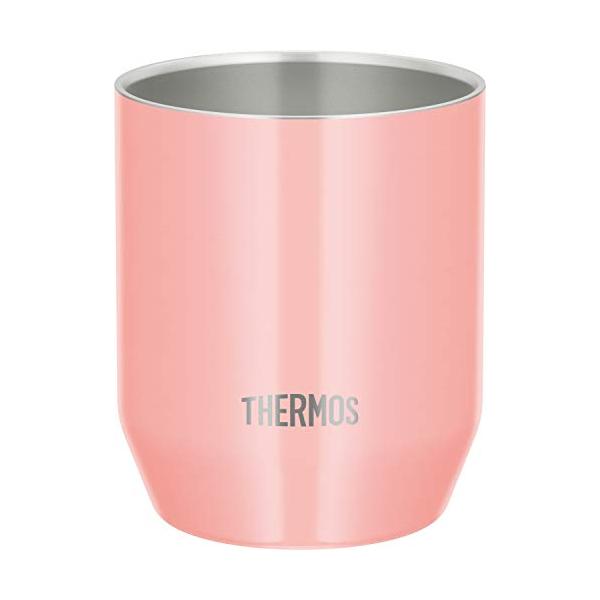 単品ライトピンク/360ml/JDH-360C LP・Color:ライトピンクSize:360mlStyle:単品・パッケージ個数:1・サイズ(約):8×8×9.5cm、本体重量(約):200g・素材・材質:本体/ステンレス鋼(アクリル樹脂...