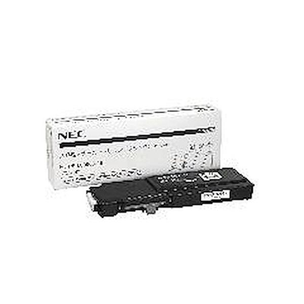 ブラック/-/NE-TNL5900-19J・パッケージ個数:1・NEC PR-L5900C-19 大容量トナー ブラック(11 000枚)