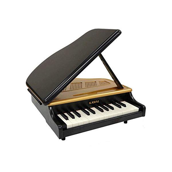 ブラック/ワンサイズ/1191・パッケージ個数:1・おもちゃ 楽器 カワイ 河合楽器 KAWAI ピアノ シロホン グランドピアノ アップライト 木製 鍵盤 木のおもちゃ 木琴 音 音楽 知育 プレゼント ギフト クリスマス 子供 インテリ...