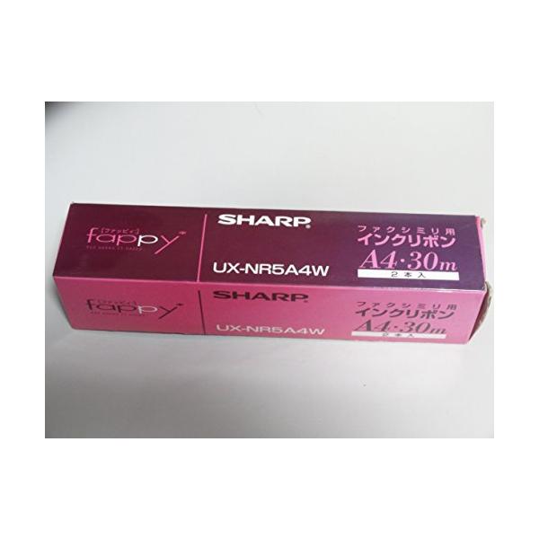 -/30m巻/UX-NR5A4W・パッケージ個数:1・対応機種： UX-C204CL、UX-D26CL、UX-D26CW、UX-D56CL、UX-D56CW、UX-E205CL、UX-E205CW、 UX-E306CL、UX-E306CW、...