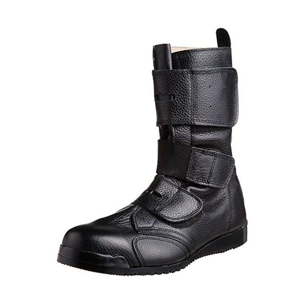 安全靴-/26.5 cm/MIYAJIMA-M2-265・パッケージ個数:1・原産国: 日本・ソールの厚さ:1cm・履き口:28cm/筒丈:22cm(計測サイズ26cm)・靴幅: 3E