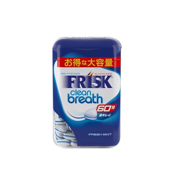 フレッシュミントボトル5個-/105グラム (x 5)/-・Size:105グラム (x 5)Style:フレッシュミントボトル5個・パッケージ個数:5・原材料:甘味料(ソルビトール、アスパルテーム・L‐フェニルアラニン化合物、アセスルファ...