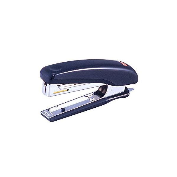 耐久性ブラック/-/HD-10Dブラック・PatternName:単品・パッケージ個数:1・本体サイズ:H50×W23×D103mm・最大とじ枚数:20枚・質量:94g・とじ奥行:58mm(最大)・使用針:No.10-1M、10-2M、10...