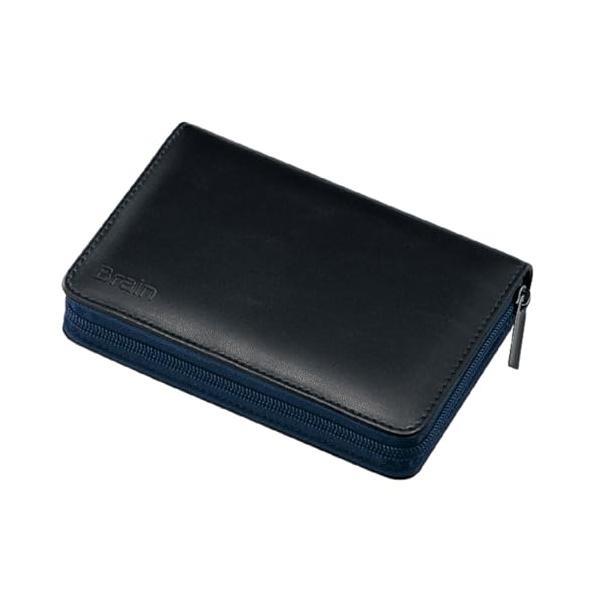 ブラック/-/OZ-300-B・パッケージ個数:1・外形寸法：幅162×奥行107×厚さ33mm・質量：約90ｇ